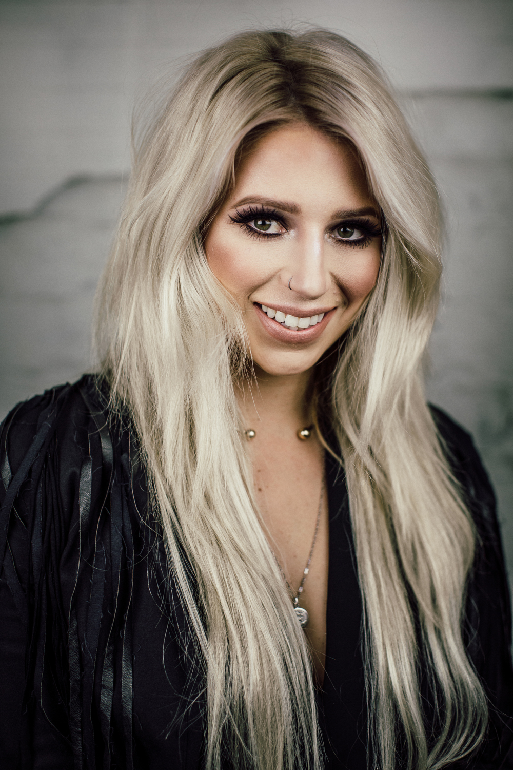 Salon Hairstylist Headshots - kimwilhite.com