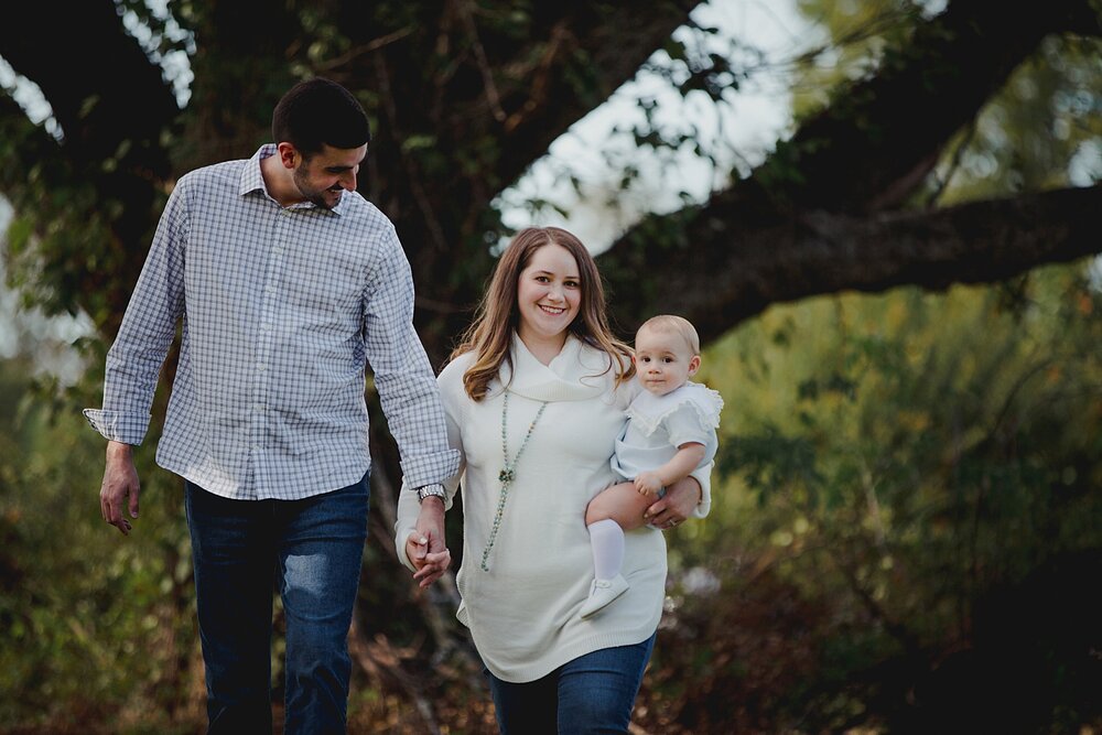 Stokes Family - kimwilhite.com