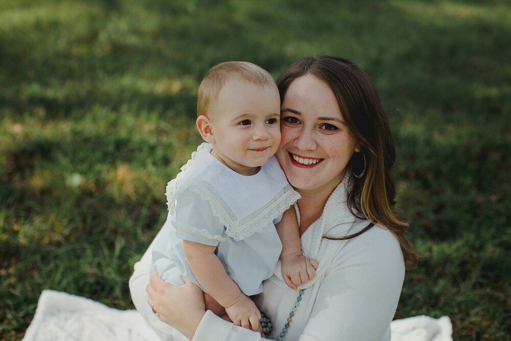 Stokes Family - kimwilhite.com