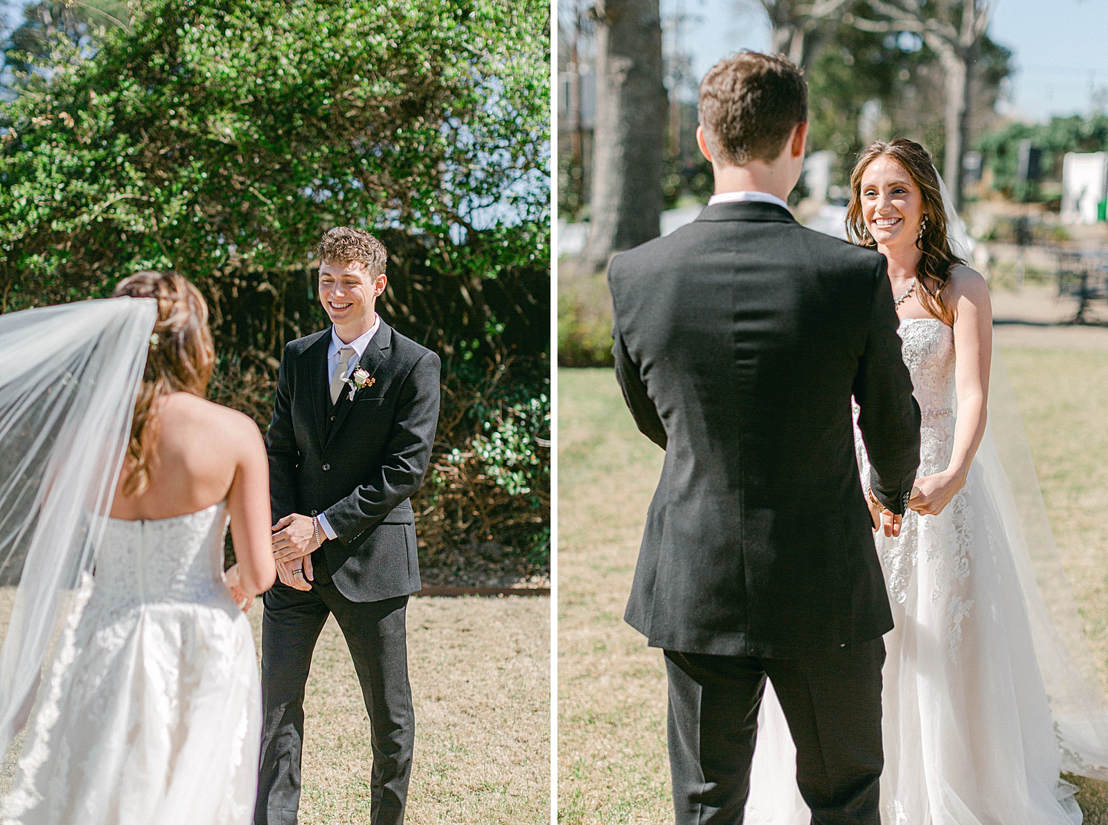 Bayou Desiard Country Club Wedding | Monroe, La | Liam & Madi - kimwilhite.com
