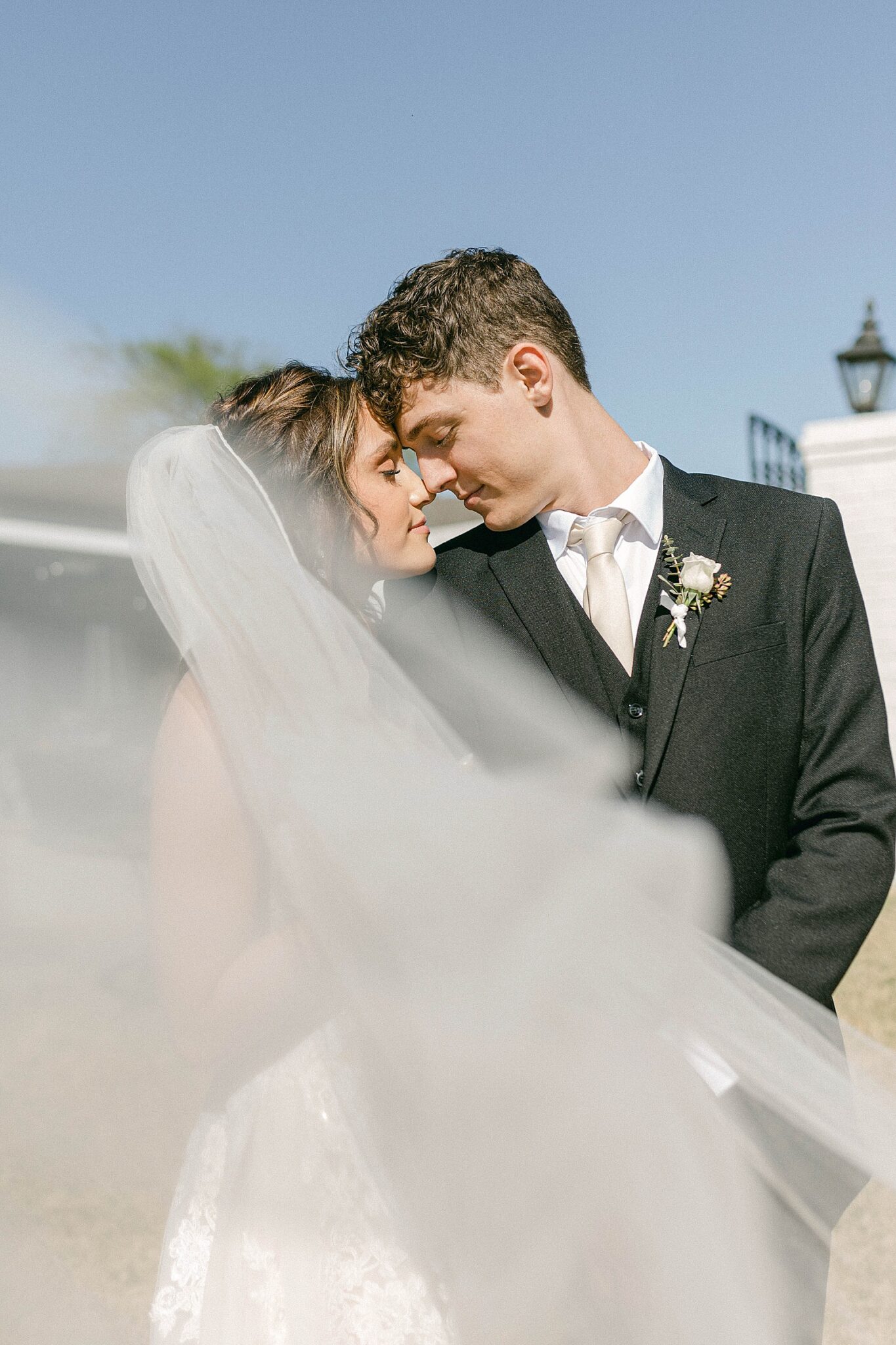 Bayou Desiard Country Club Wedding | Monroe, La | Liam & Madi - kimwilhite.com