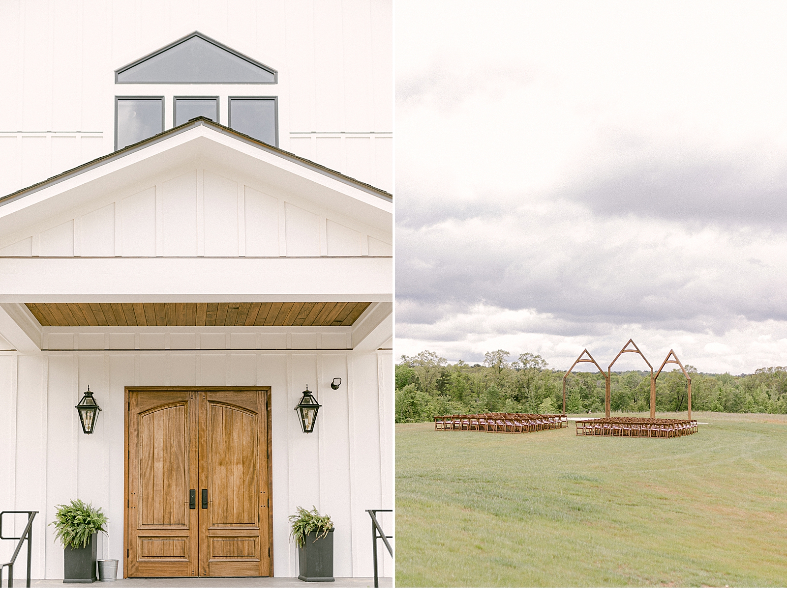 Bella Rouge Venue | Ainsley & Matt - kimwilhite.com