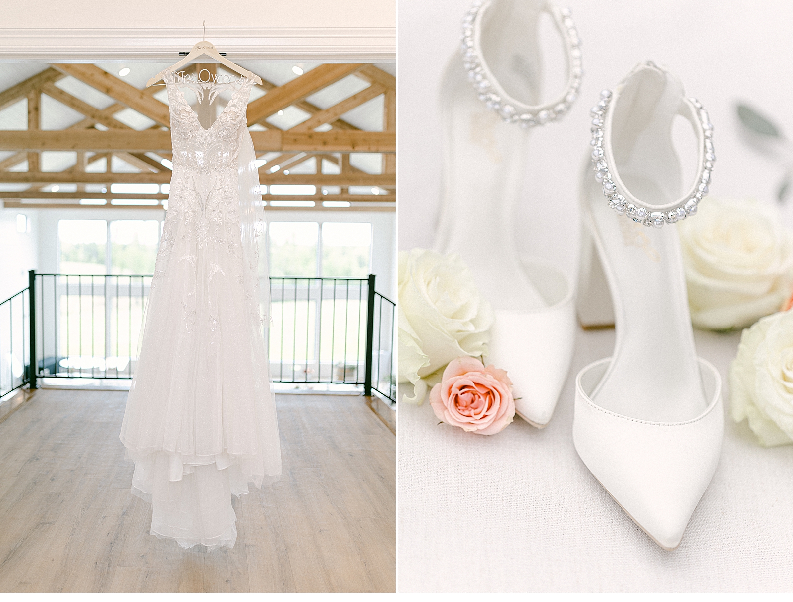 Bella Rouge Venue | Ainsley & Matt - kimwilhite.com