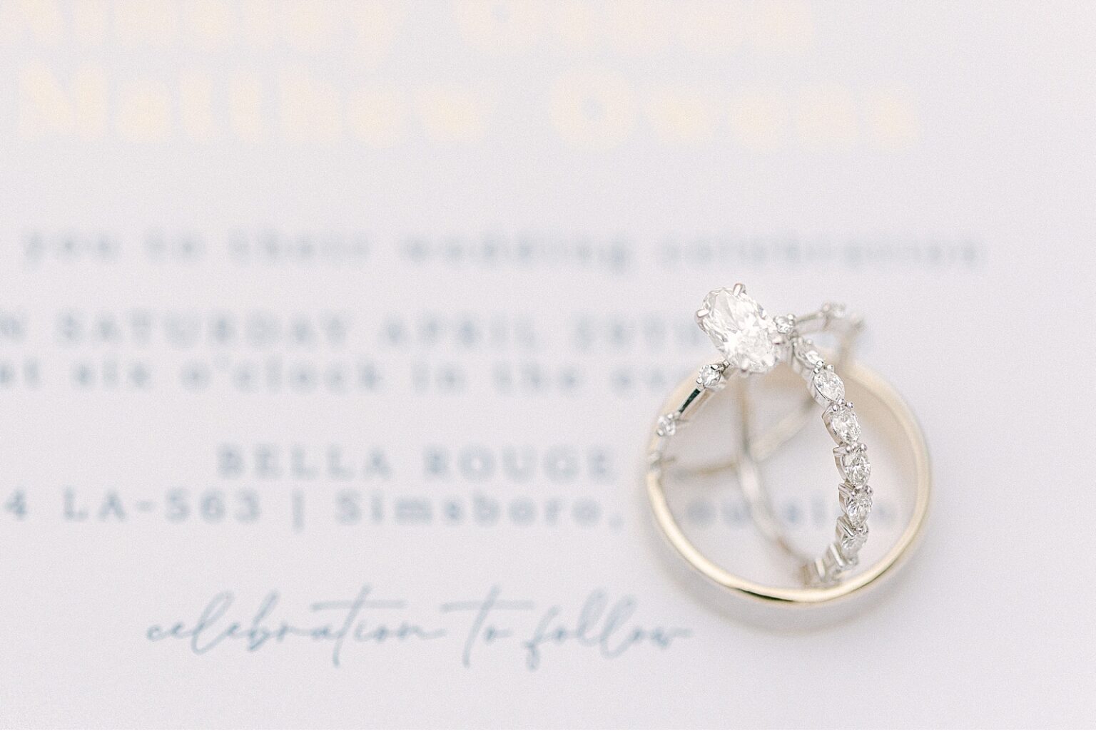 Bella Rouge Venue | Ainsley & Matt - kimwilhite.com