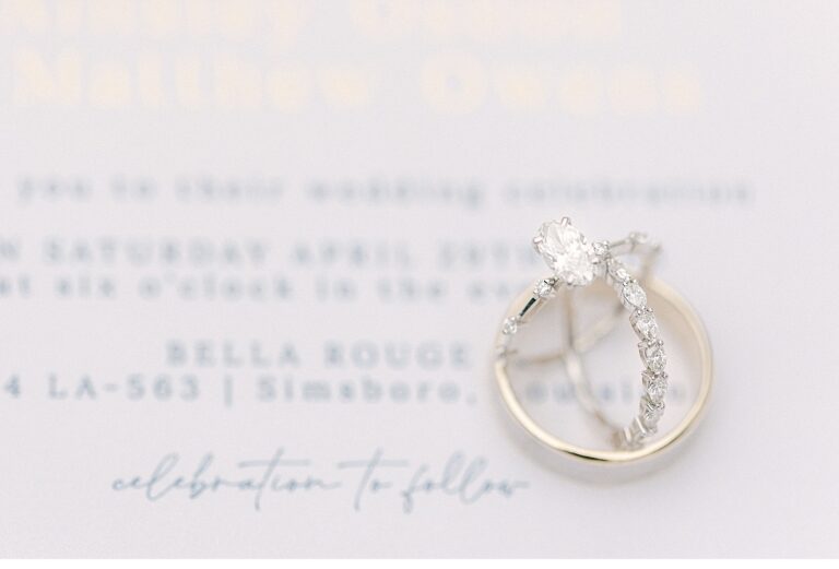 Bella Rouge Venue | Ainsley & Matt - kimwilhite.com