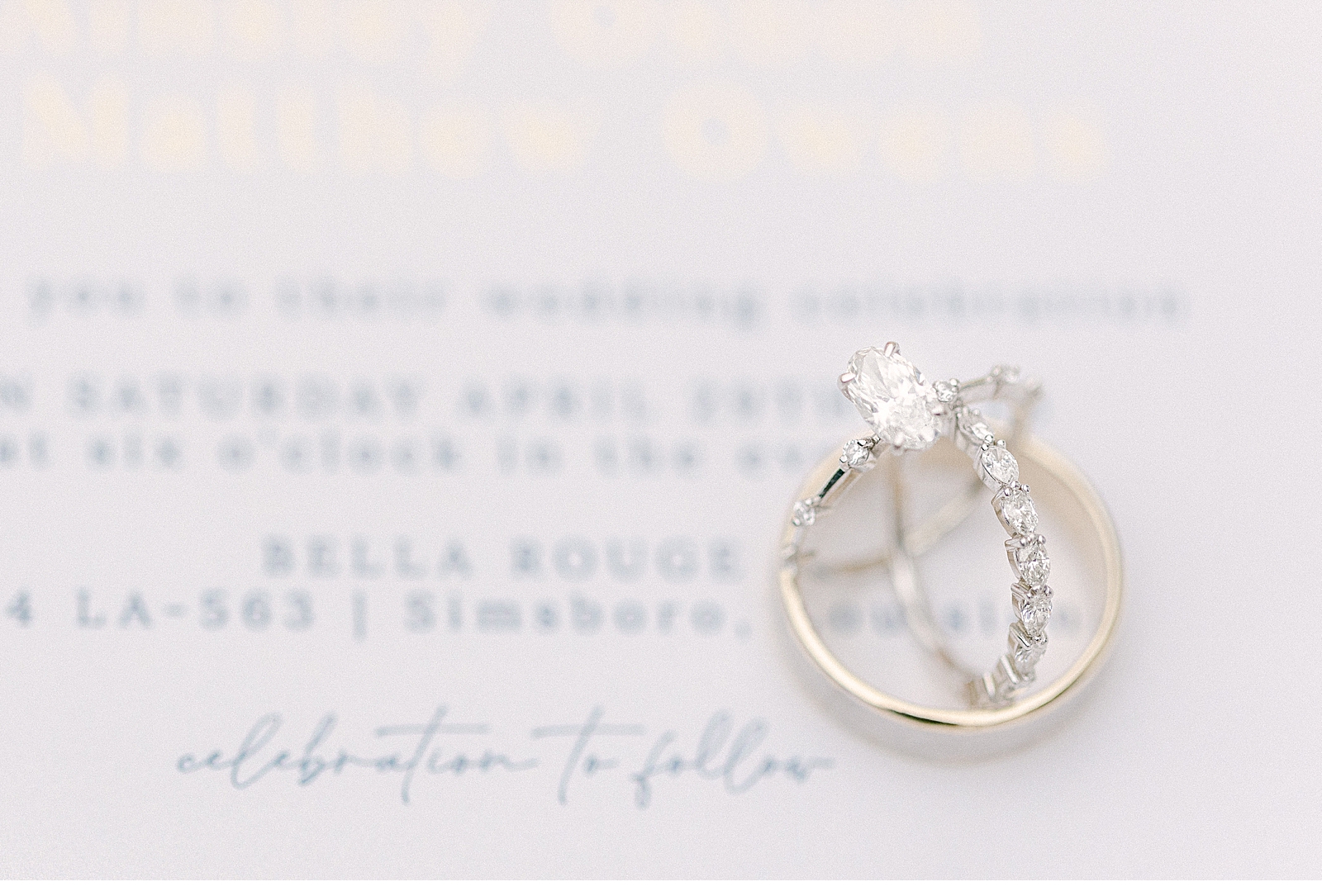 Bella Rouge Venue | Ainsley & Matt - kimwilhite.com