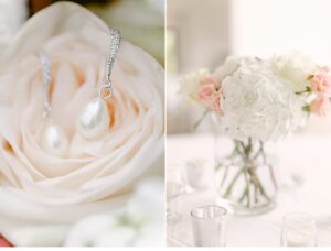 Bella Rouge Venue | Ainsley & Matt - kimwilhite.com