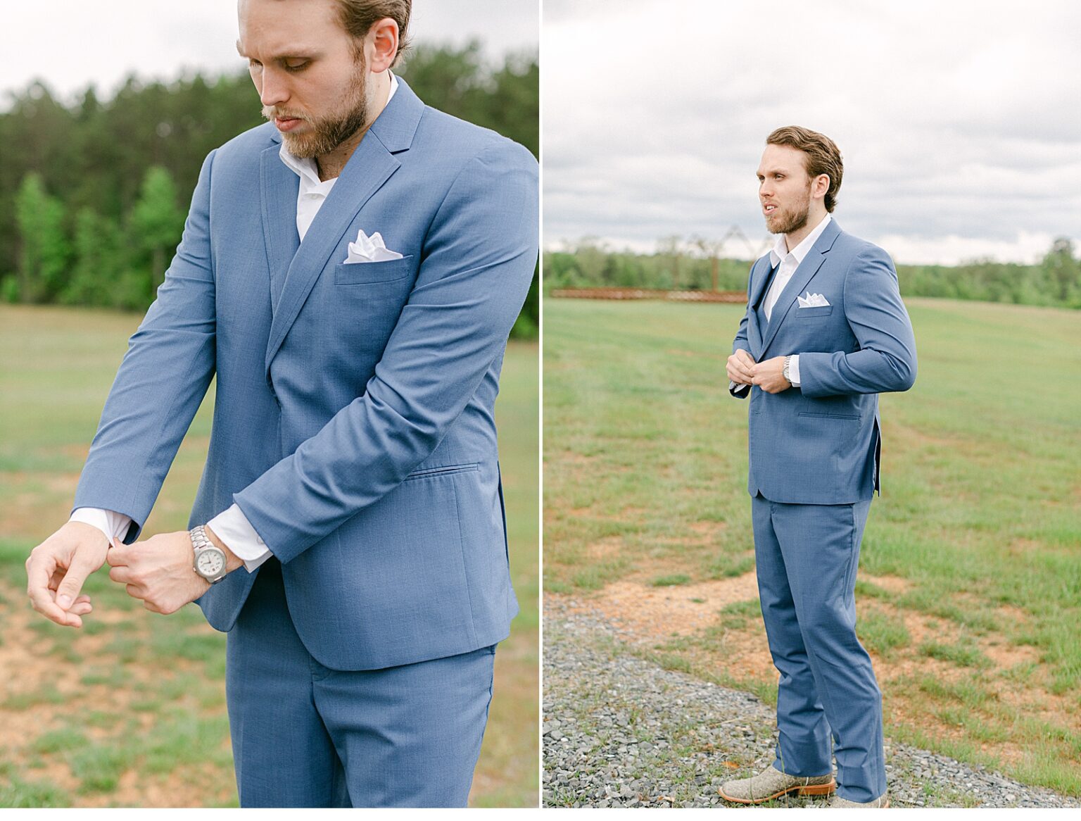 Bella Rouge Venue | Ainsley & Matt - kimwilhite.com