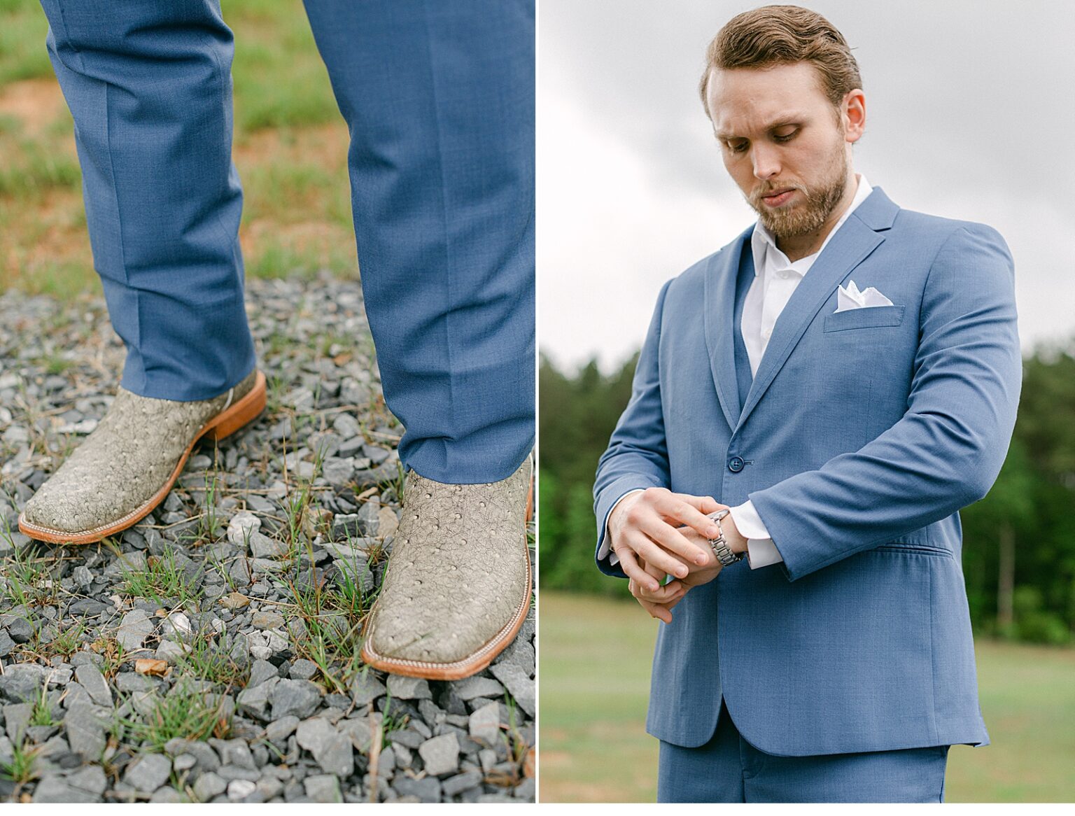 Bella Rouge Venue | Ainsley & Matt - kimwilhite.com