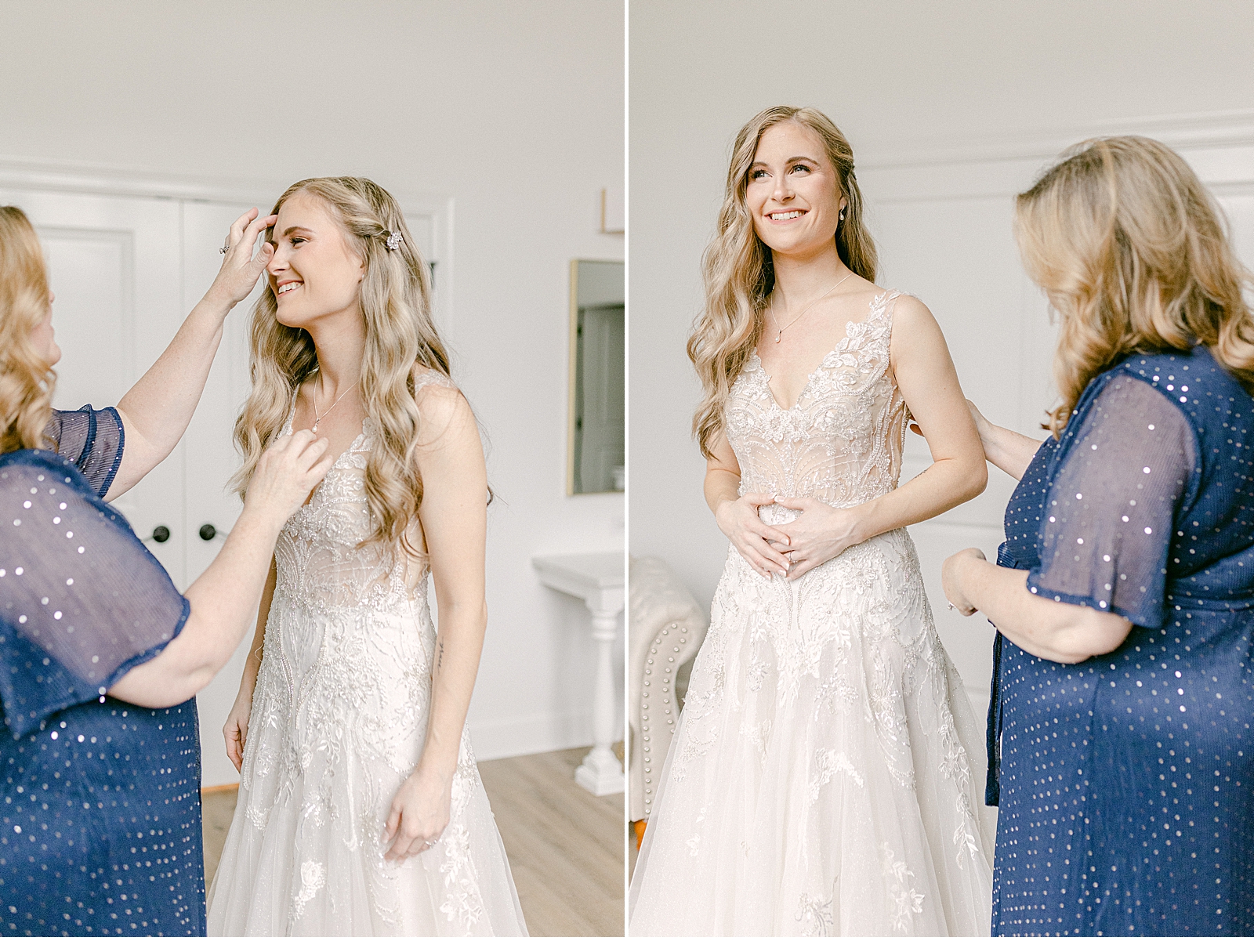 Bella Rouge Venue | Ainsley & Matt - kimwilhite.com