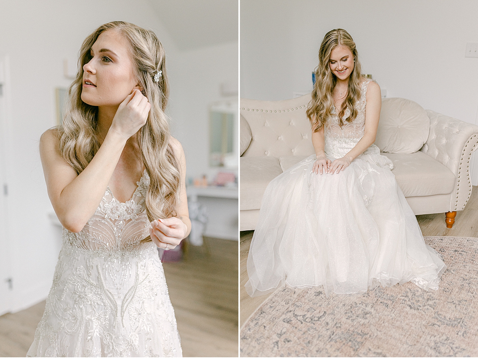 Bella Rouge Venue | Ainsley & Matt - kimwilhite.com