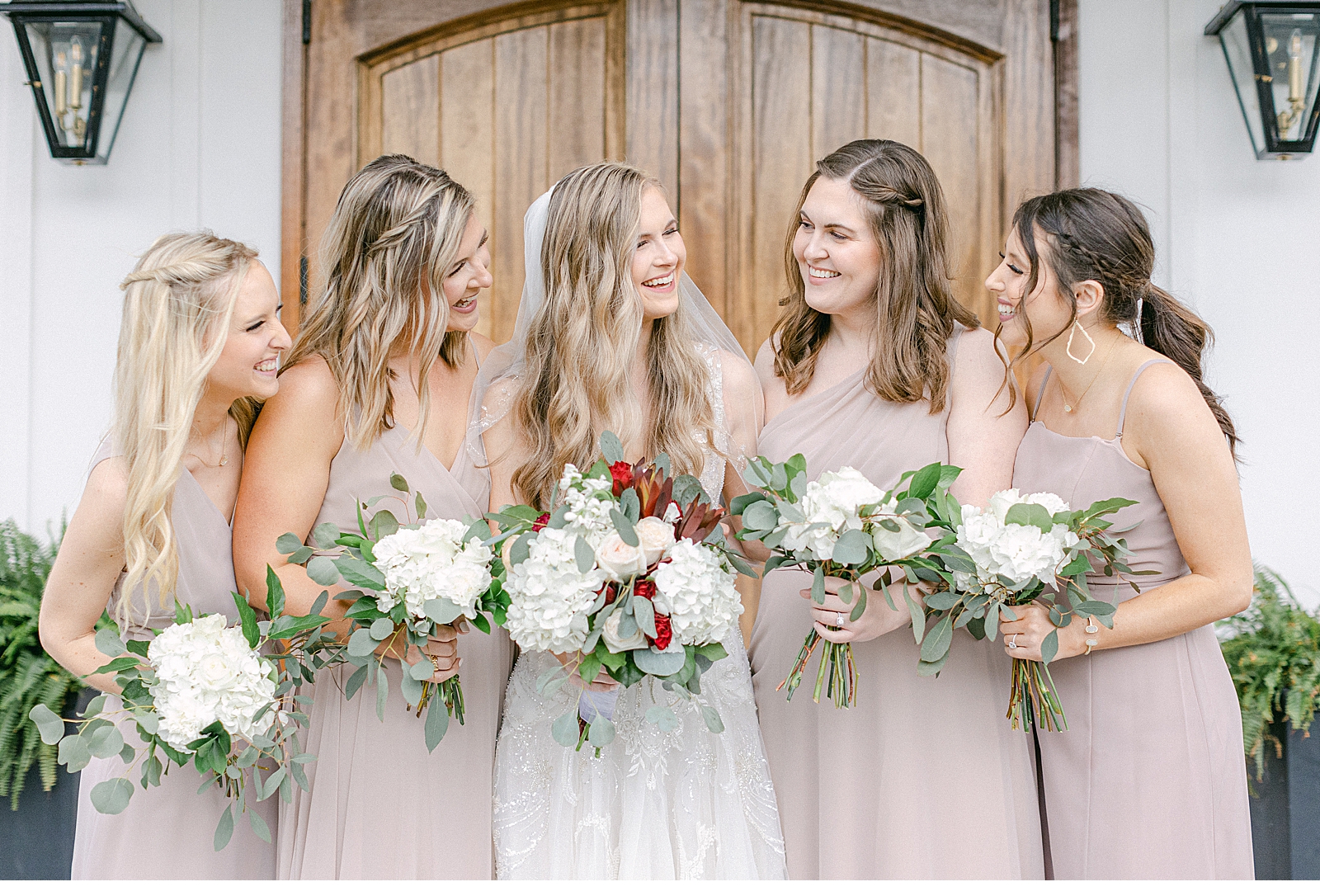 Bella Rouge Venue | Ainsley & Matt - kimwilhite.com