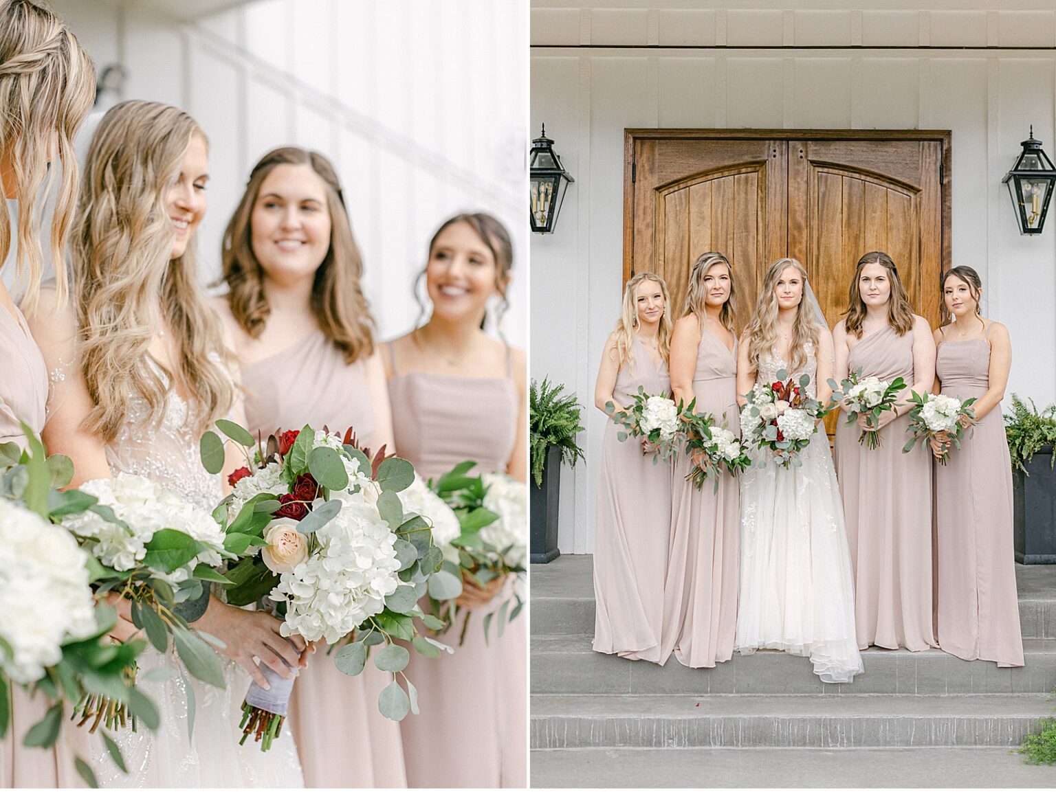 Bella Rouge Venue | Ainsley & Matt - kimwilhite.com