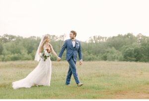 Bella Rouge Venue | Ainsley & Matt - kimwilhite.com