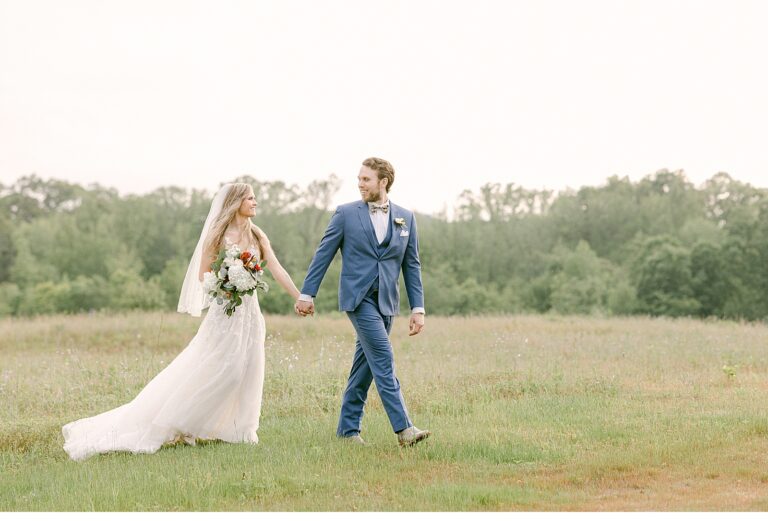 Bella Rouge Venue | Ainsley & Matt - kimwilhite.com